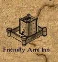 Friendly Arm | Forgotten Realms Wiki | Fandom