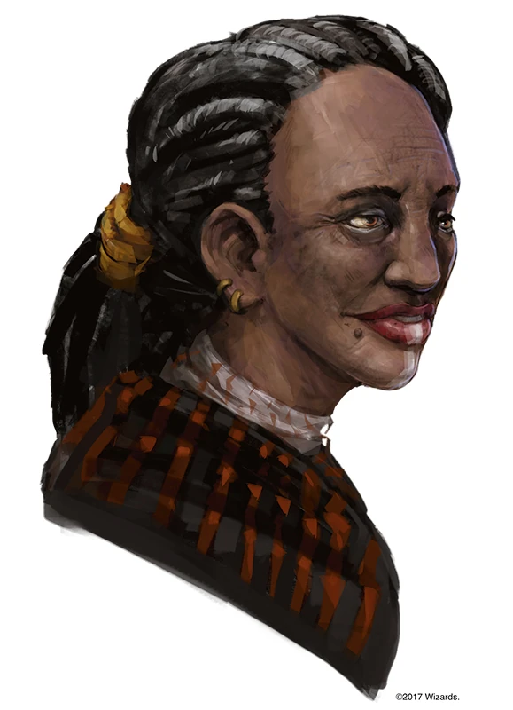 Zhanthi | Forgotten Realms Wiki | Fandom