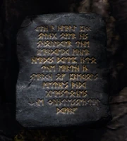 Runestone | Forgotten Realms Wiki | Fandom