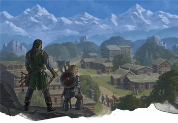 Phandalin | Forgotten Realms Wiki | Fandom