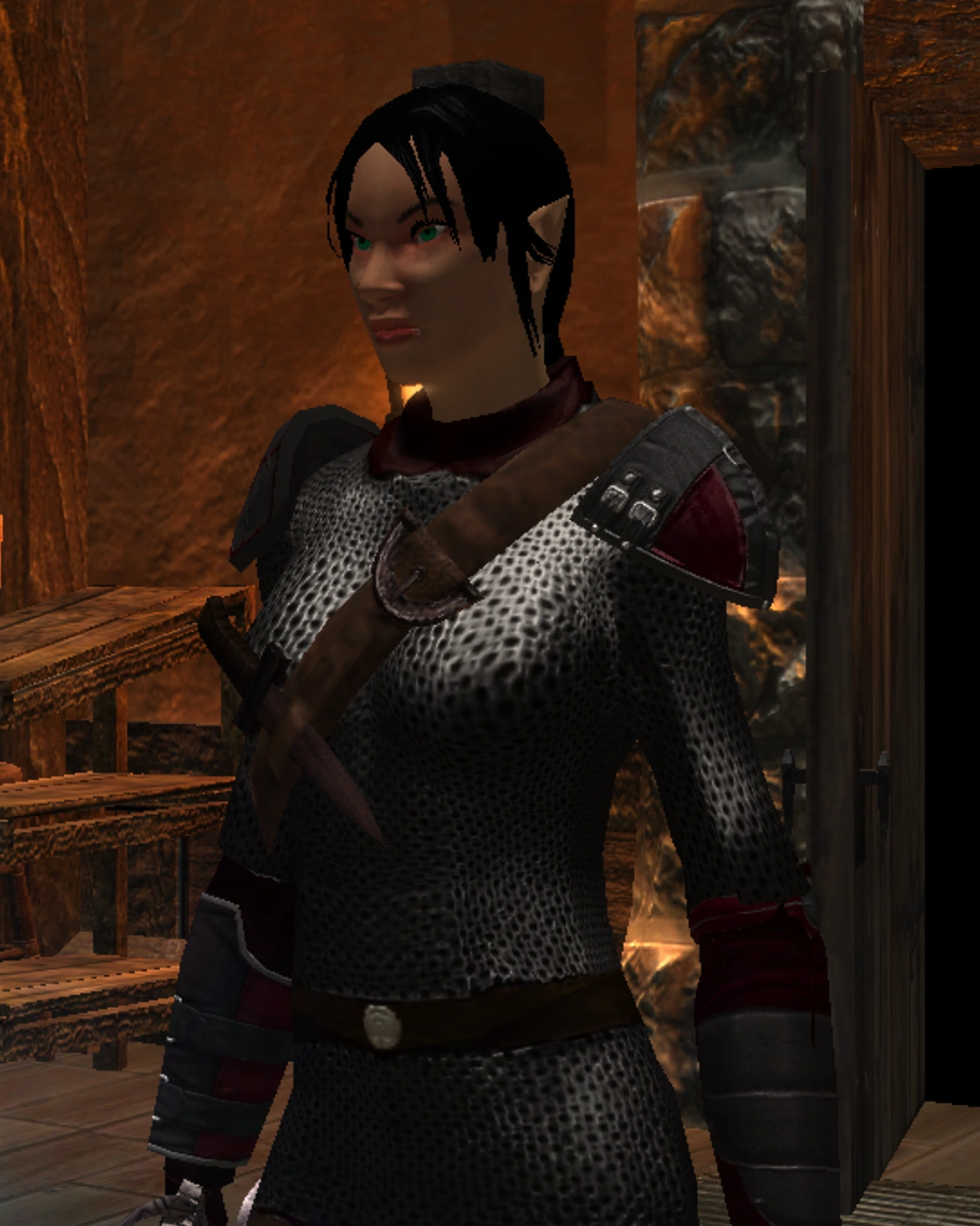 Rinara | Forgotten Realms Wiki | Fandom