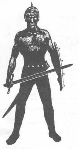 Shade | Forgotten Realms Wiki | Fandom