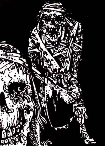 Spawn of Kyuss | Forgotten Realms Wiki | Fandom