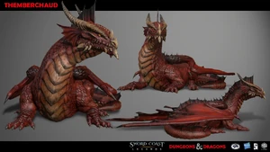 Themberchaud | Forgotten Realms Wiki | Fandom