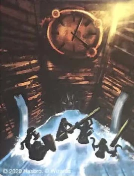 Waterclock Guild | Forgotten Realms Wiki | Fandom