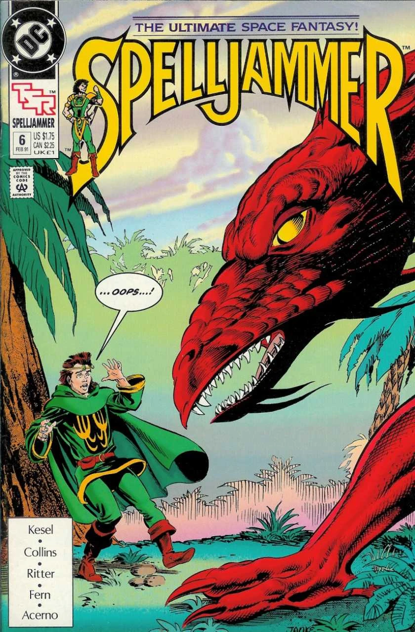 Circle of Fear | Forgotten Realms Wiki | Fandom