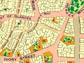 Ivory Street | Forgotten Realms Wiki | Fandom