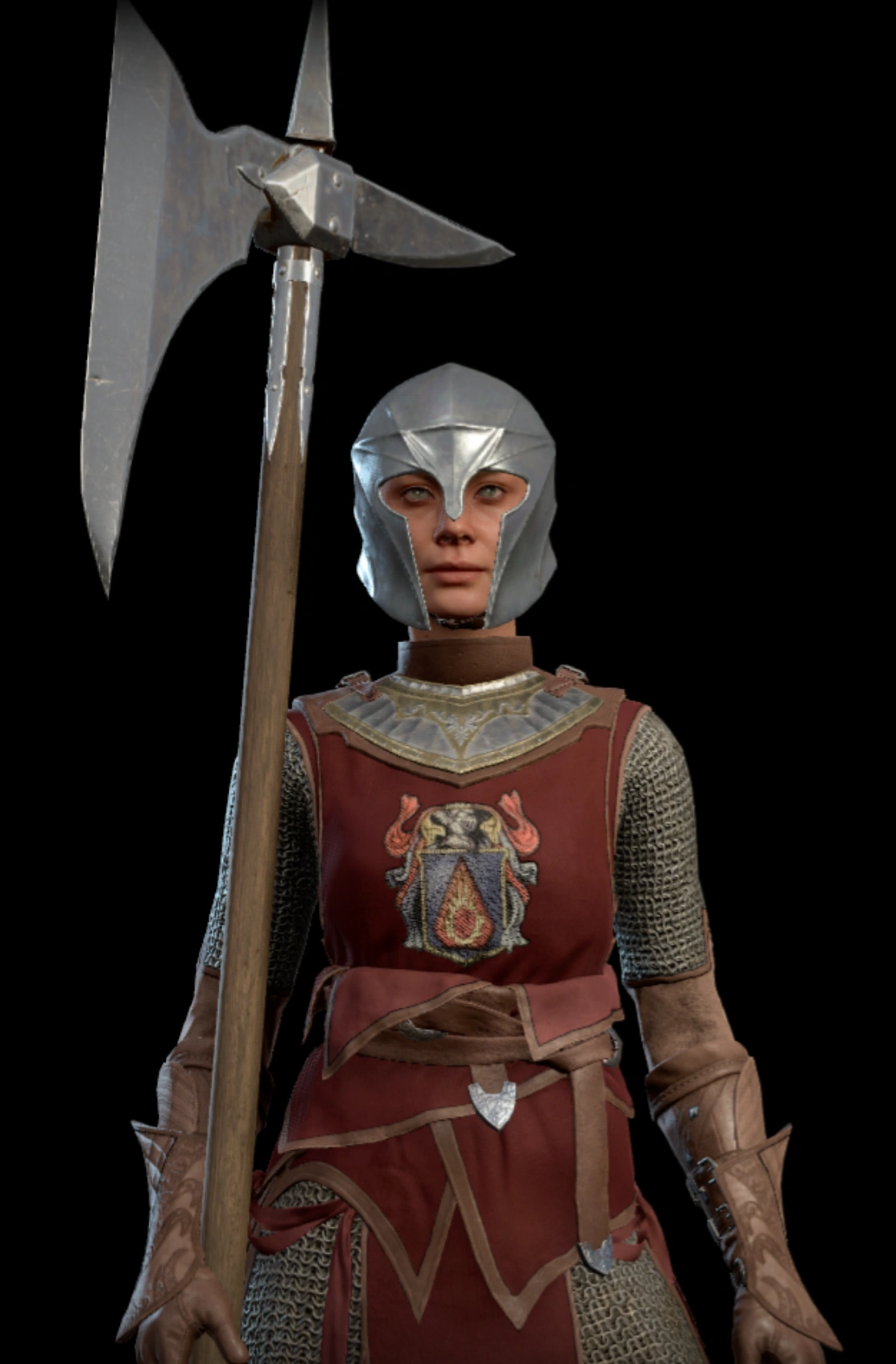 Togarr | Forgotten Realms Wiki | Fandom