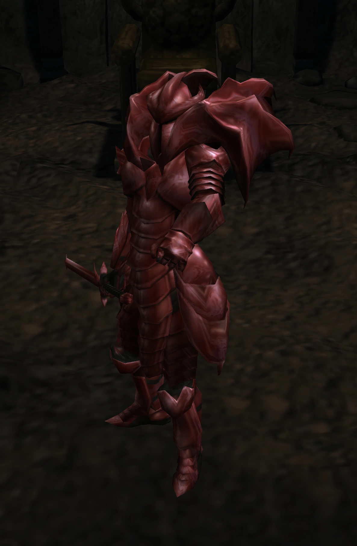 Red Queen | Forgotten Realms Wiki | Fandom