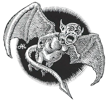 Screaming devilkin | Forgotten Realms Wiki | Fandom