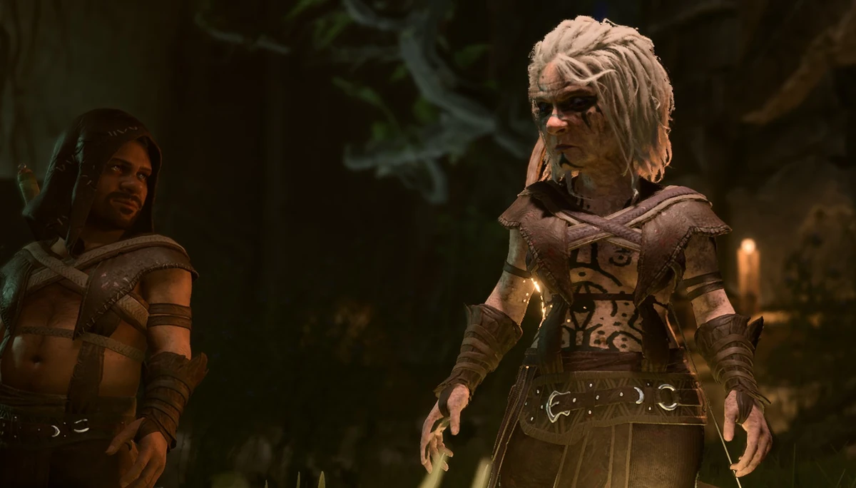 Shadow Druids | Forgotten Realms Wiki | Fandom