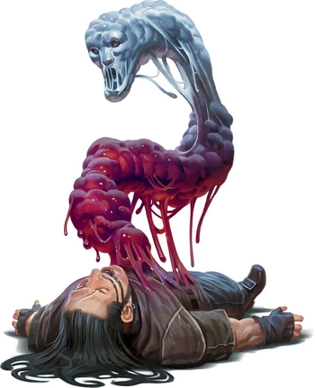 Slithering tracker | Forgotten Realms Wiki | Fandom