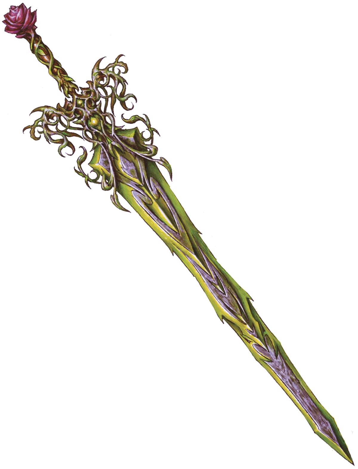 Snicker-Snack | Forgotten Realms Wiki | Fandom