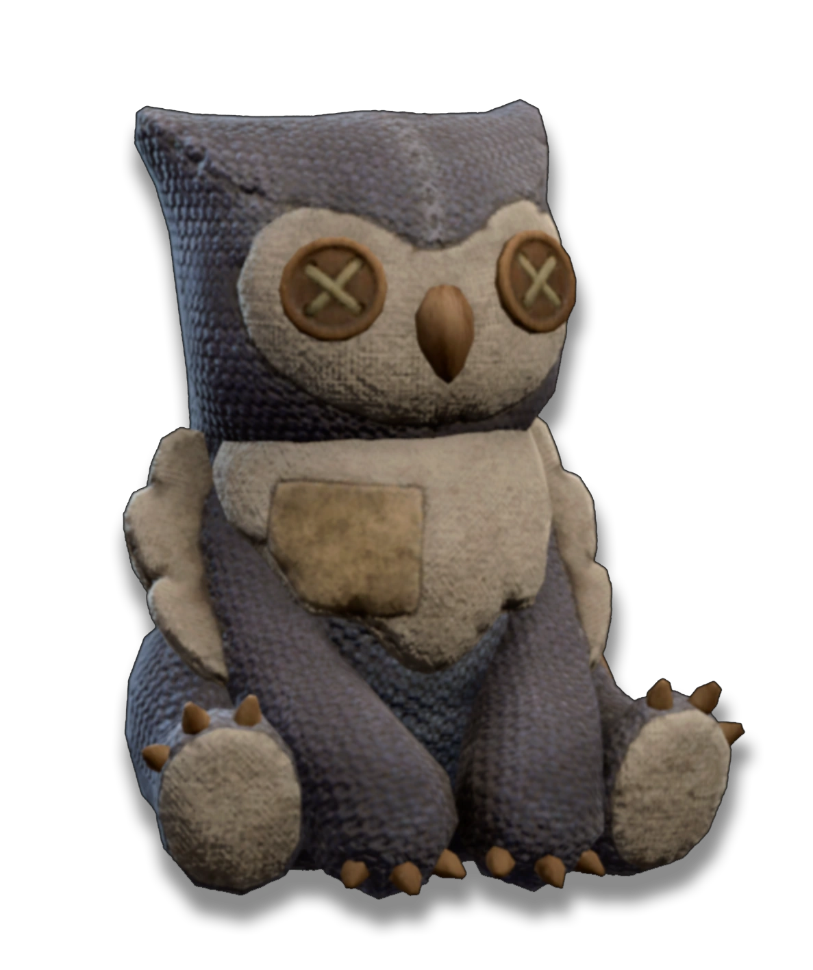 Stuffed toy | Forgotten Realms Wiki | Fandom