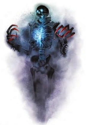 Bonegouge assassin | Forgotten Realms Wiki | Fandom