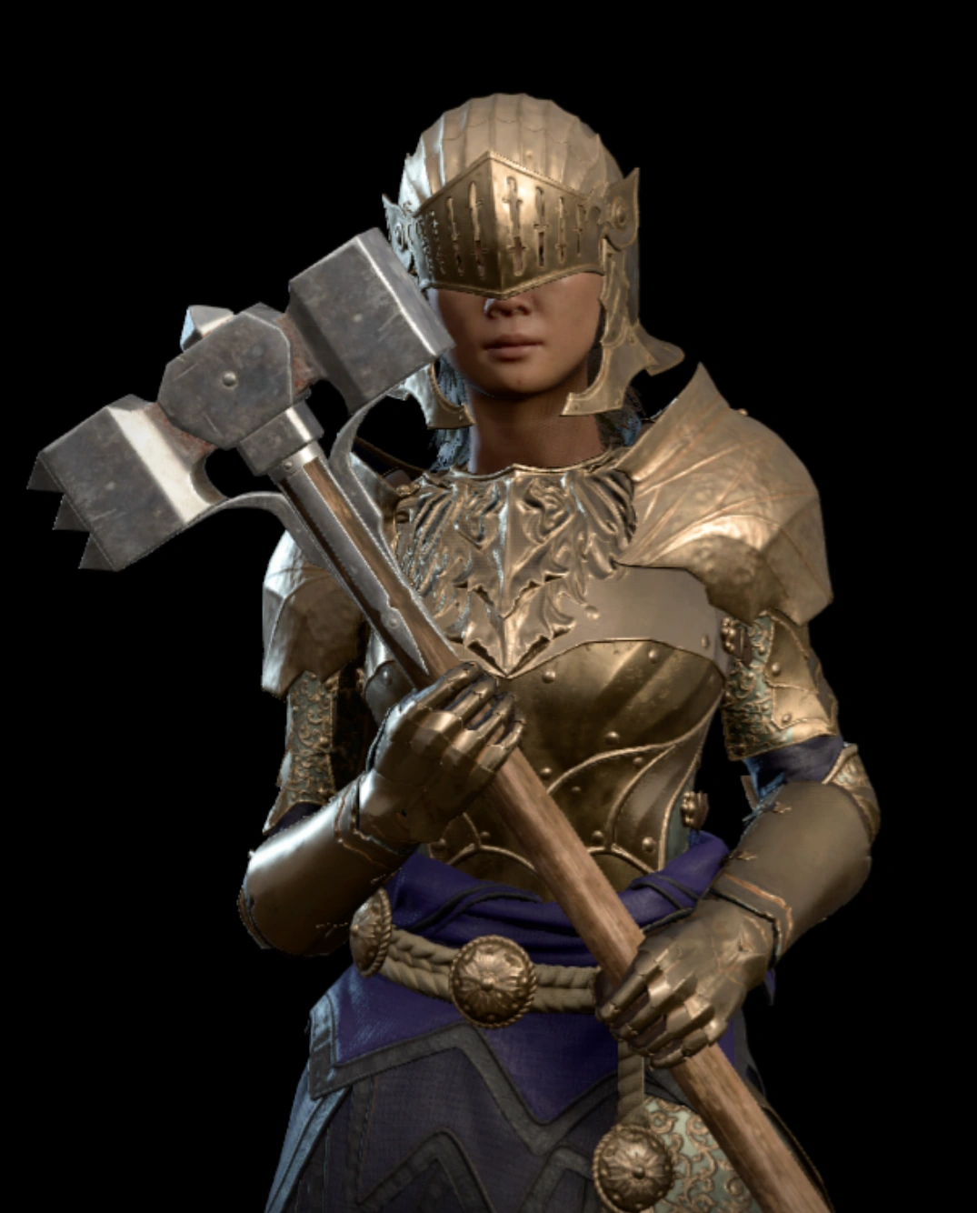 Vikki | Forgotten Realms Wiki | Fandom