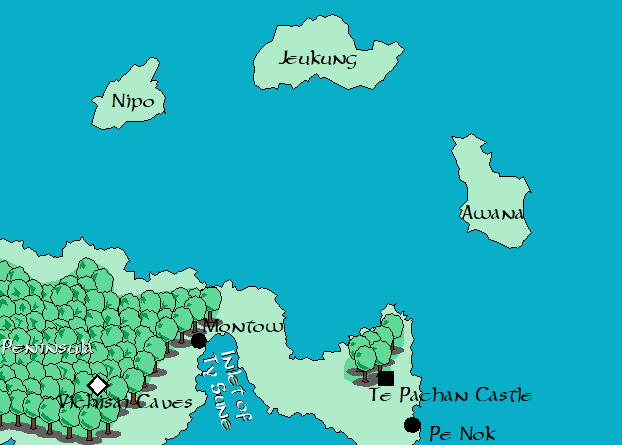 Awana | Forgotten Realms Wiki | Fandom