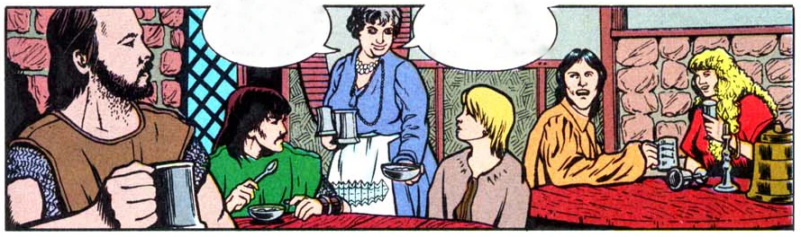 Hungry Man | Forgotten Realms Wiki | Fandom