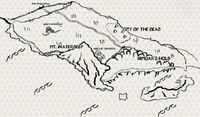 Waterdeep/City of the Dead | Forgotten Realms Wiki | Fandom