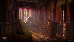 Rosymorn Monastery | Forgotten Realms Wiki | Fandom