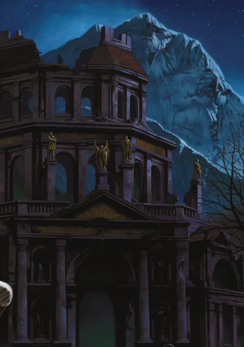 Spirit Soaring | Forgotten Realms Wiki | Fandom