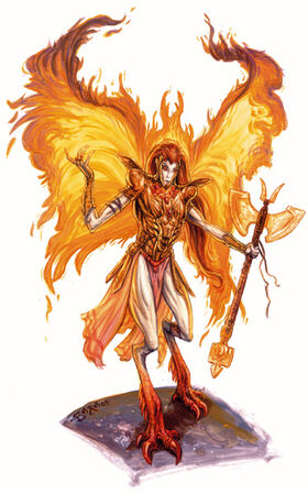 Asura | Forgotten Realms Wiki | Fandom
