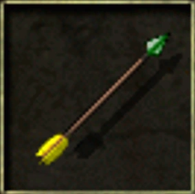 Target arrow | Forgotten Realms Wiki | Fandom