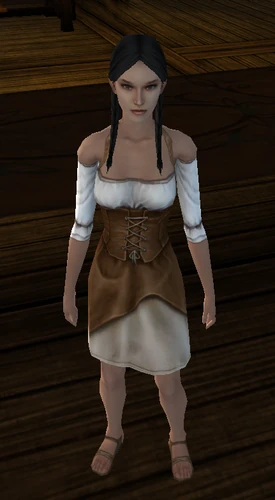 Venna Alumar | Forgotten Realms Wiki | Fandom