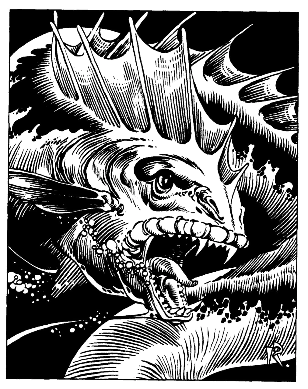 Quelzarn | Forgotten Realms Wiki | Fandom