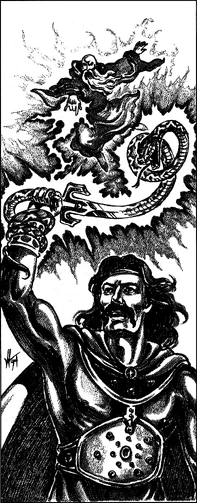 Ahghairon | Forgotten Realms Wiki | Fandom