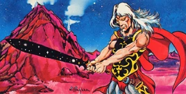 Blackrazor | Forgotten Realms Wiki | Fandom