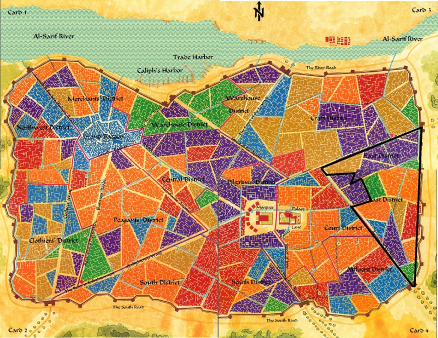 Huzuz/East District | Forgotten Realms Wiki | Fandom