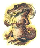 Flameling | Forgotten Realms Wiki | Fandom