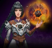 Shadowheart | Forgotten Realms Wiki | Fandom