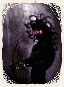 Yashar | Forgotten Realms Wiki | Fandom