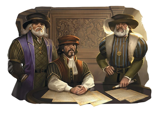 Forgotten Maps: Faerun and Sword Coast Maps for DnD 5e