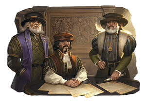 Suzail | Forgotten Realms Wiki | Fandom