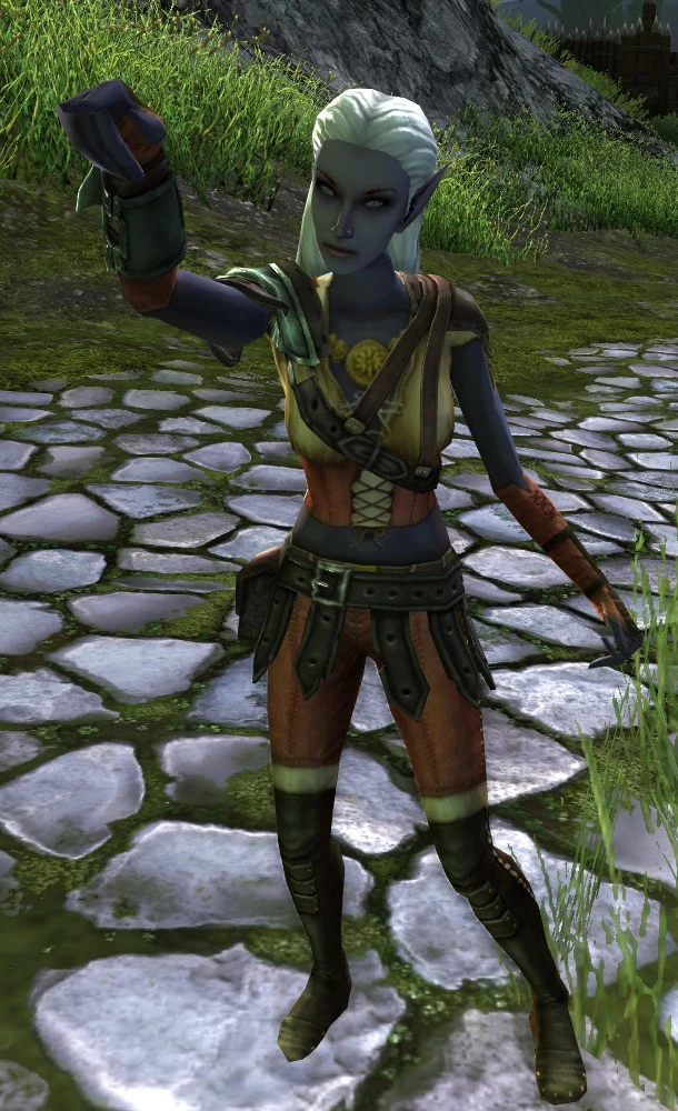 Irrwyss Fret'tar | Forgotten Realms Wiki | Fandom