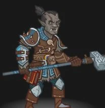 Krond | Forgotten Realms Wiki | Fandom