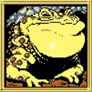 Giant toad | Forgotten Realms Wiki | Fandom