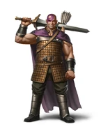 Minsc | Forgotten Realms Wiki | Fandom