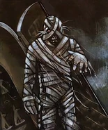 Mummy | Forgotten Realms Wiki | Fandom