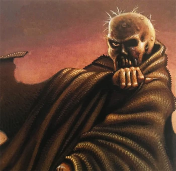 Vecna | Forgotten Realms Wiki | Fandom