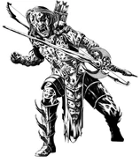 Wight | Forgotten Realms Wiki | Fandom