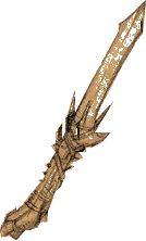 Boneblade | Forgotten Realms Wiki | Fandom