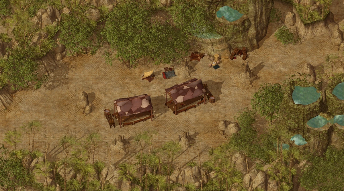 Calim Desert | Forgotten Realms Wiki | Fandom