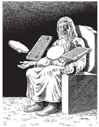 Spellbook | Forgotten Realms Wiki | Fandom