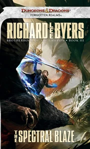 The Spectral Blaze | Forgotten Realms Wiki | Fandom