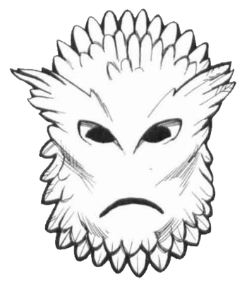 Winged mask | Forgotten Realms Wiki | Fandom