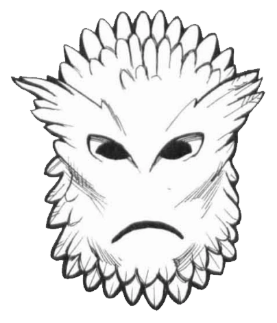 Winged mask | Forgotten Realms Wiki | Fandom